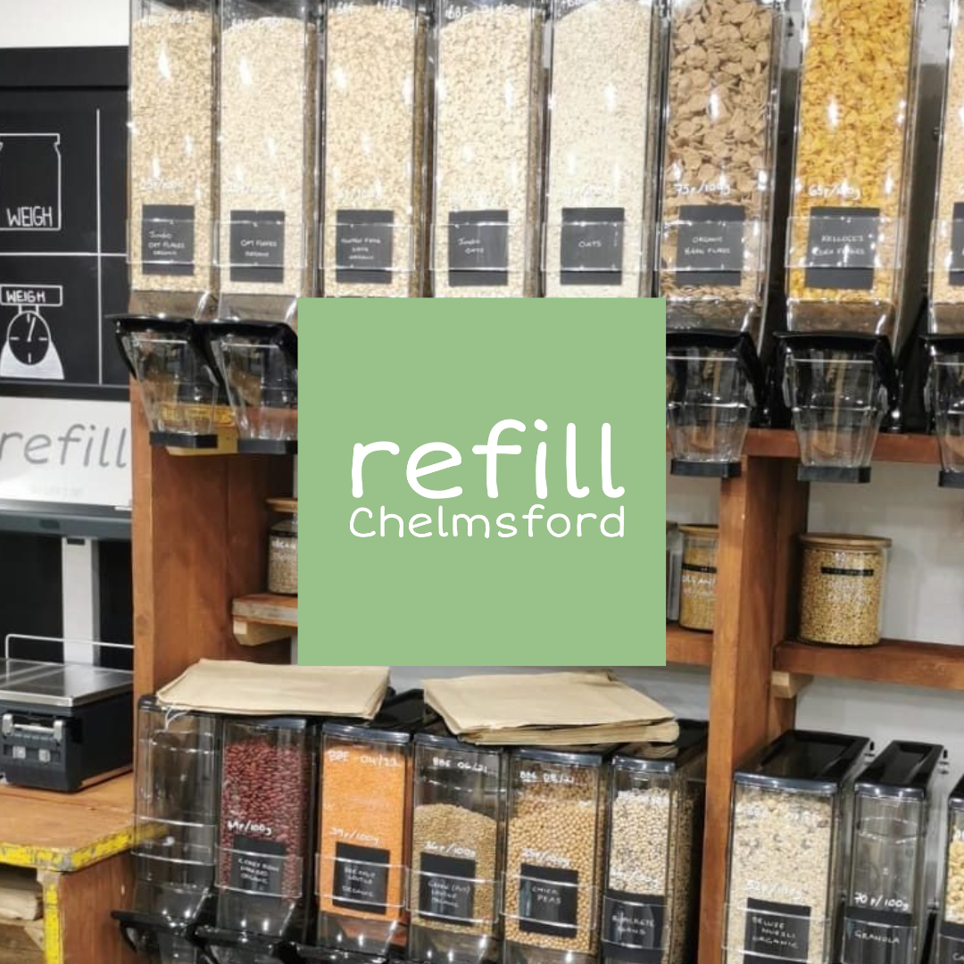 REFILL — Bond Street Chelmsford