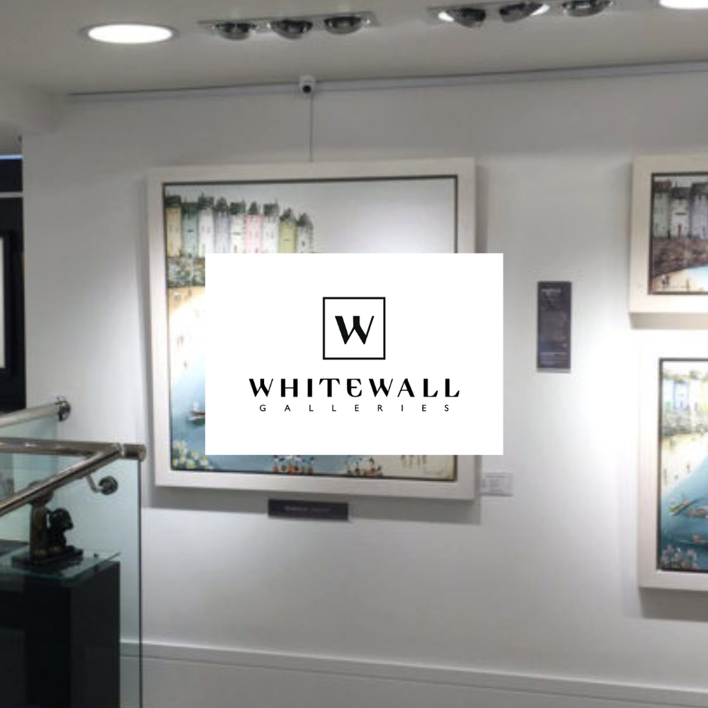 WHITEWALL GALLERIES — Bond Street Chelmsford