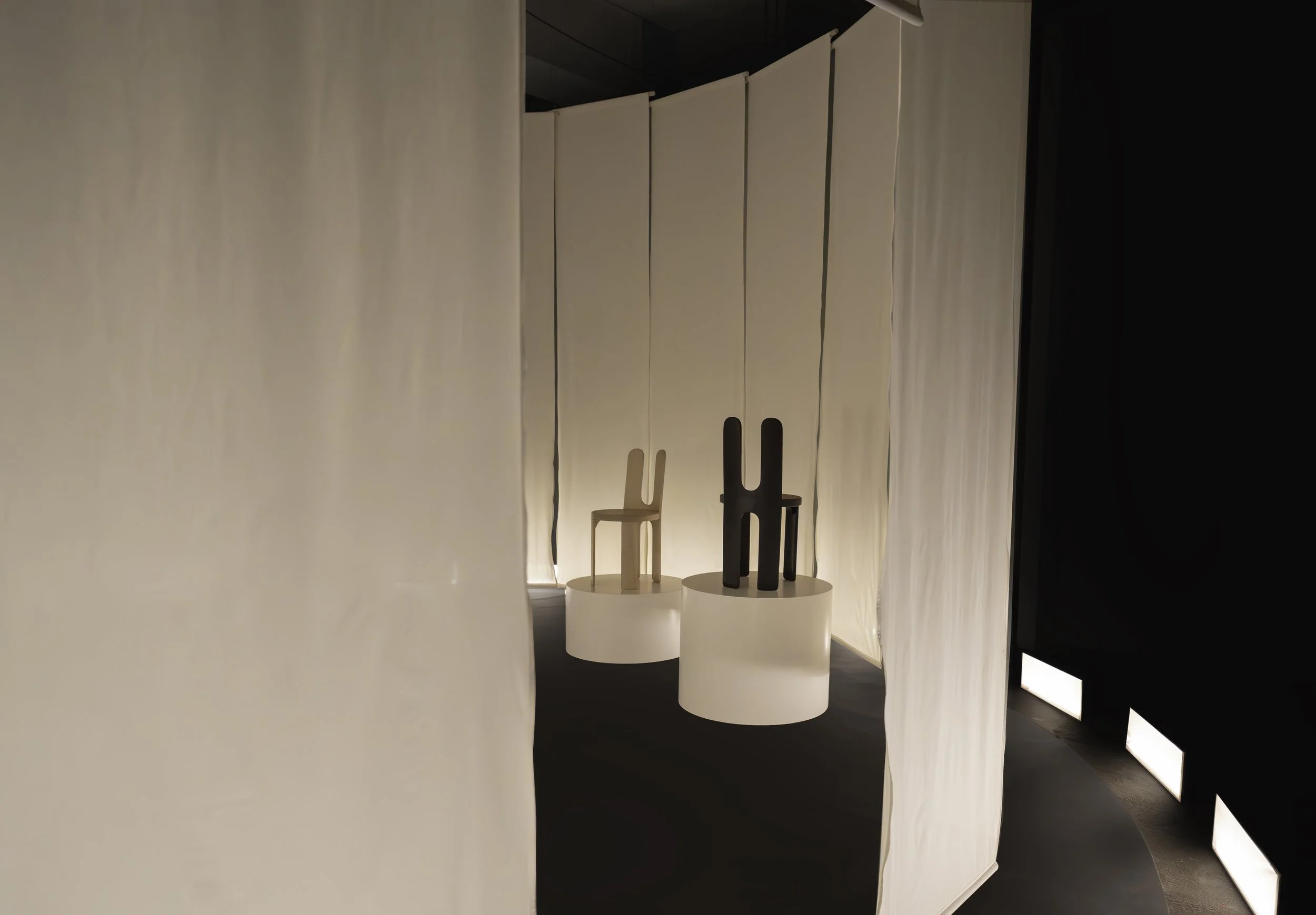Playful Reappropriation — Studio Booboon