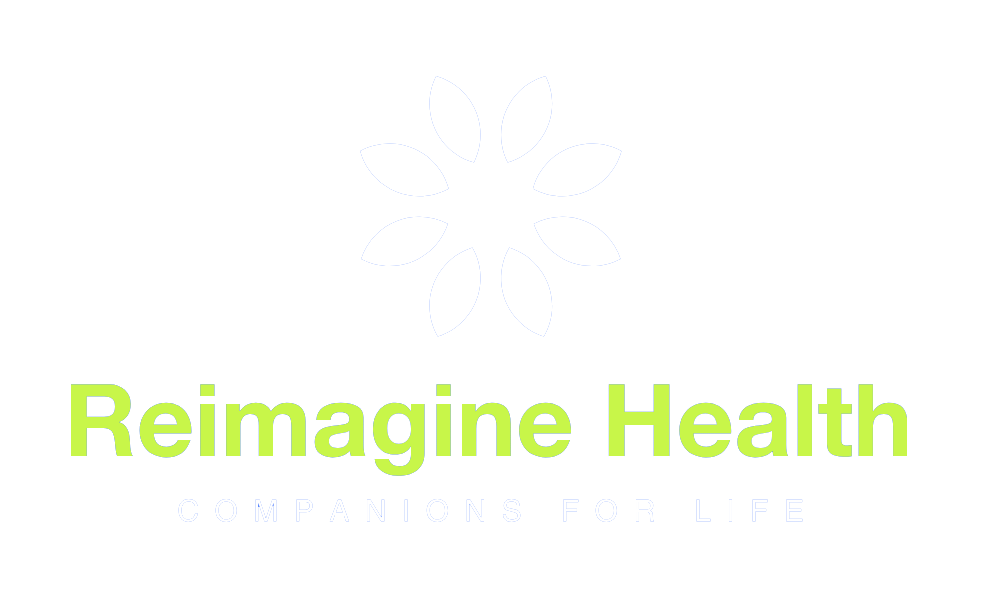 Reimagine AI