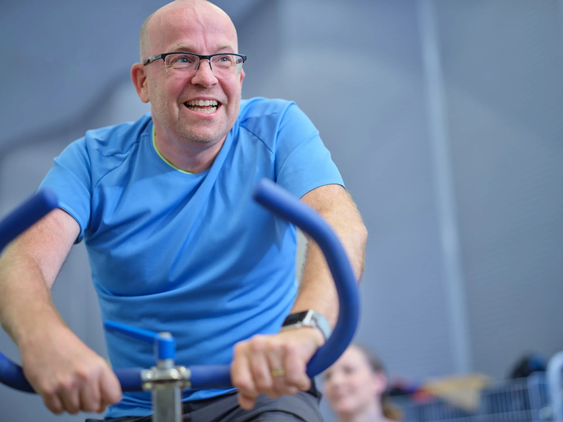 Optima Rehab - Behandling och rehabilitering efter bl a stroke