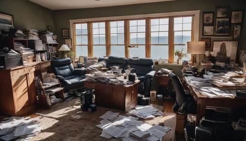Why Clutter Causes Stress And Anxiety — Birch Specialty Cleaners