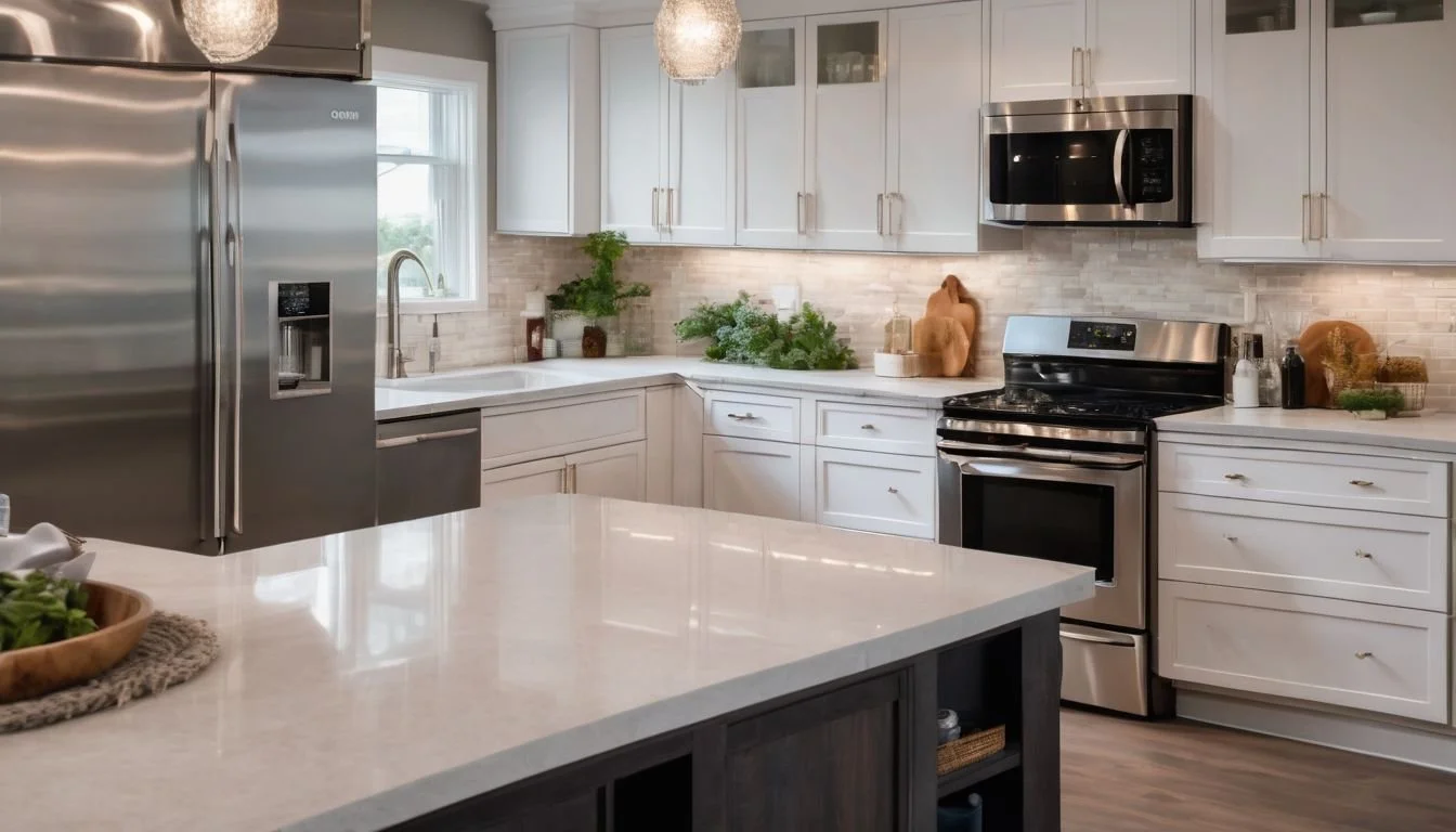 Deep Cleaning Vs Standard Cleaning: What's The Difference? — Birch ...