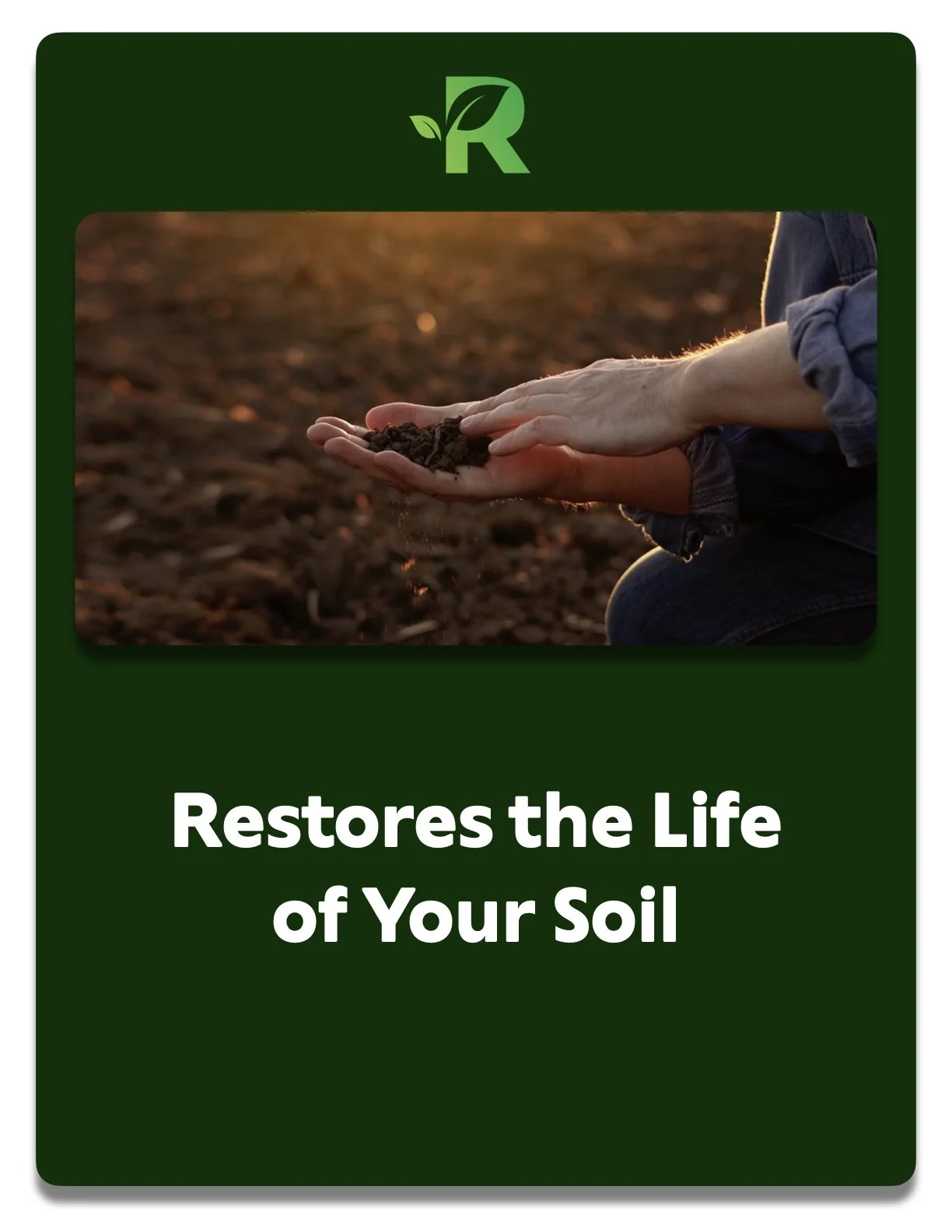 Midwest Soil Restore