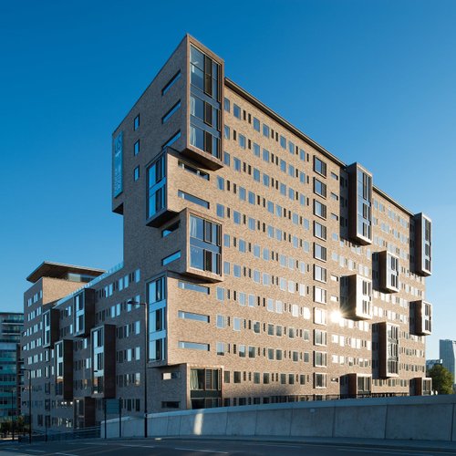 Hadfield Cawkwell Davidson - Architectural - Residential — Hadfield ...