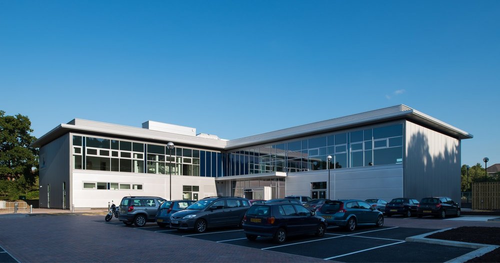 Fitzpatrick Referrals, Veterinary Hospital, Oncology & Soft Tissue ...