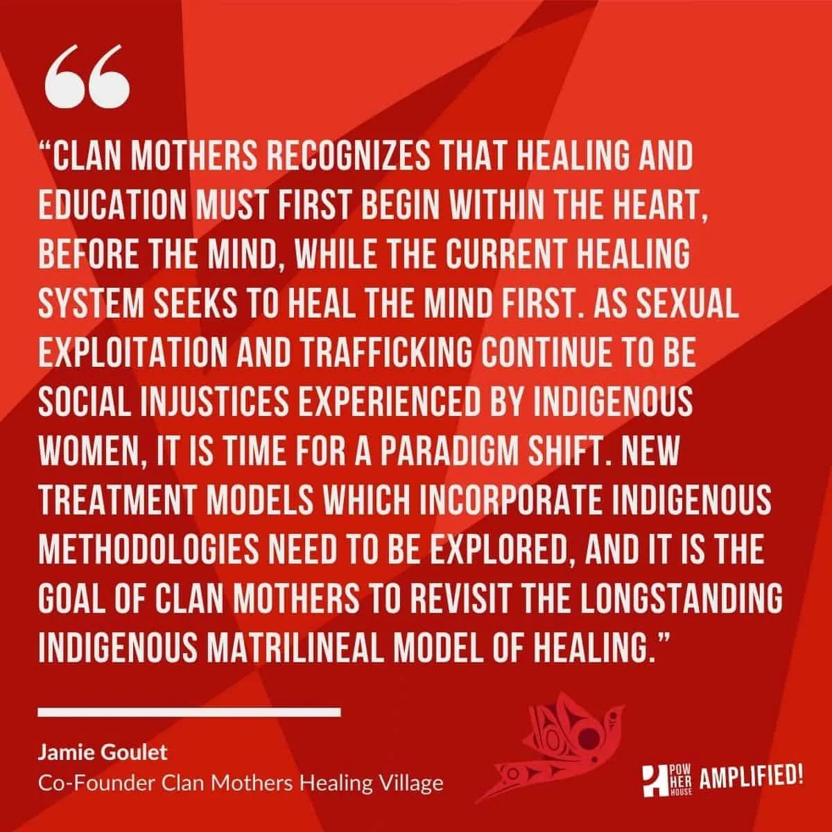 Services 1 — Indigenous Innovation Initiative