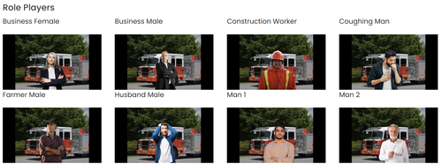 Effective Command Instructor Course Effective Command Canada