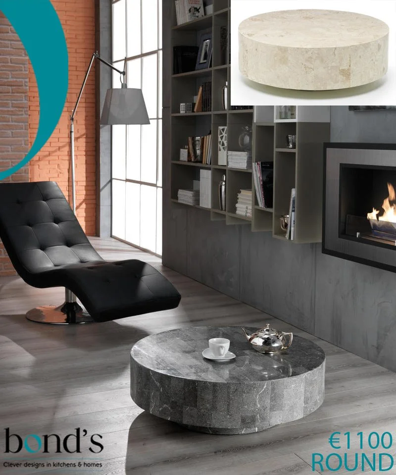 Coffee Tables — Bonds