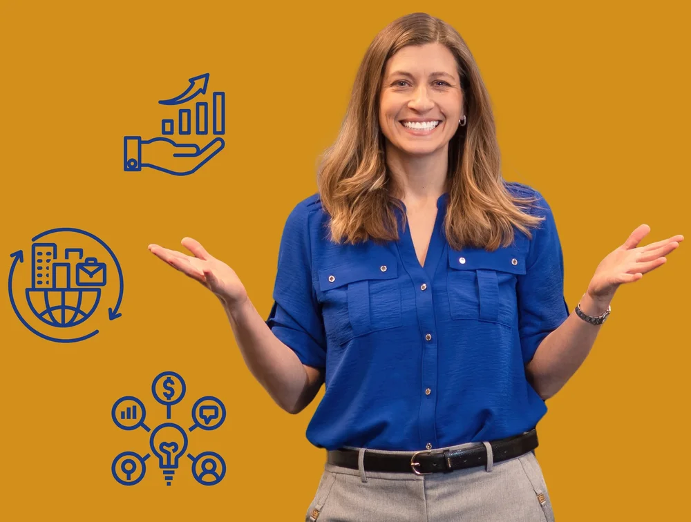 Tara Zagofsky PhD, Leadership Coaching & Training