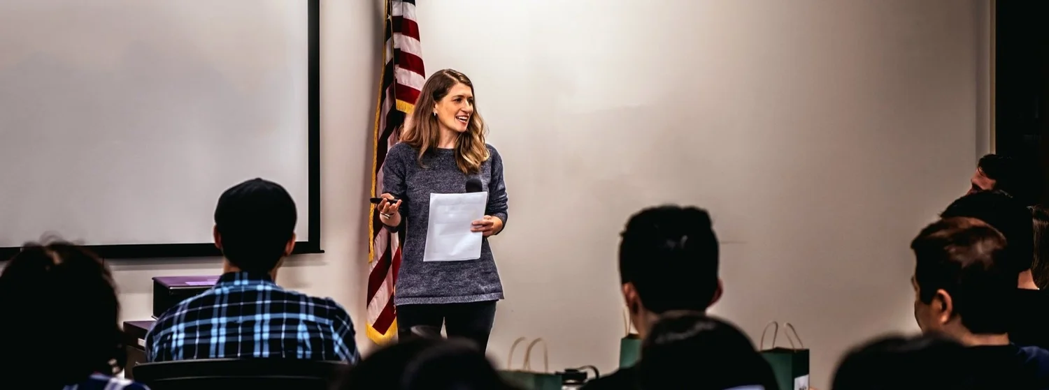 Tara Zagofsky PhD, Leadership Coaching & Training