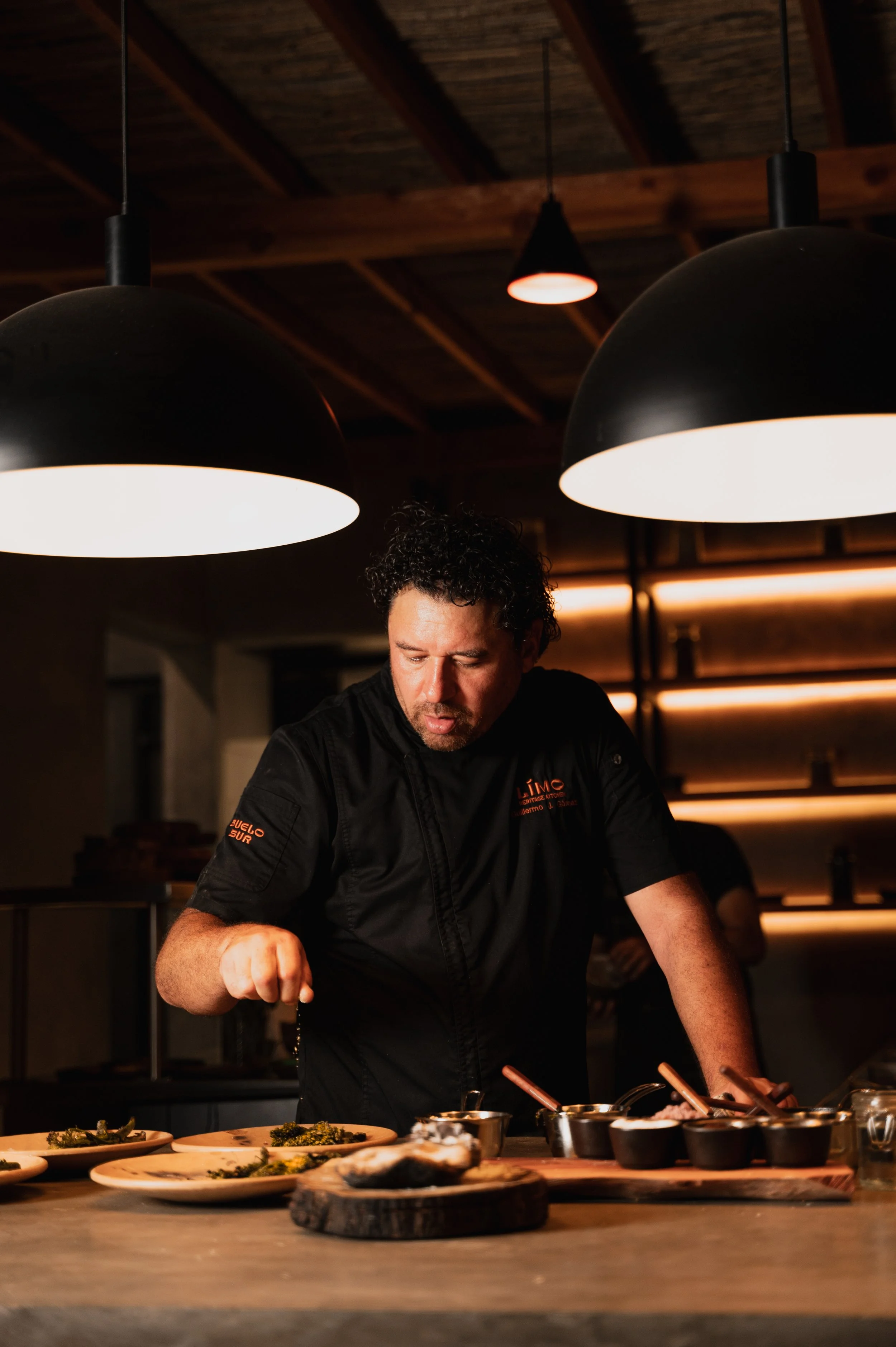 Límo Heritage Kitchen | Open-air Dining in San José del Cabo — SUELO ...