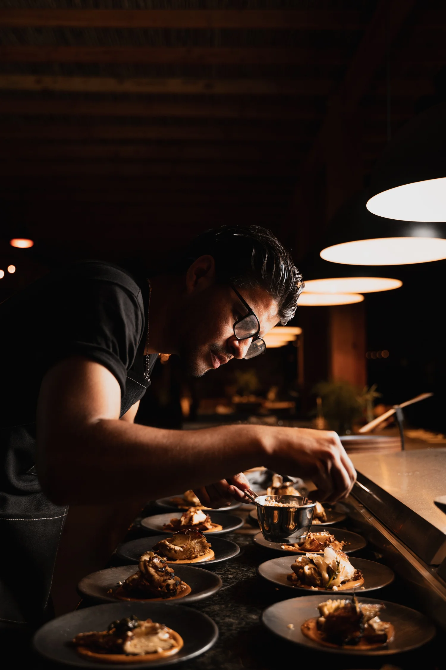 Límo Heritage Kitchen | Open-air Dining in San José del Cabo — SUELO ...