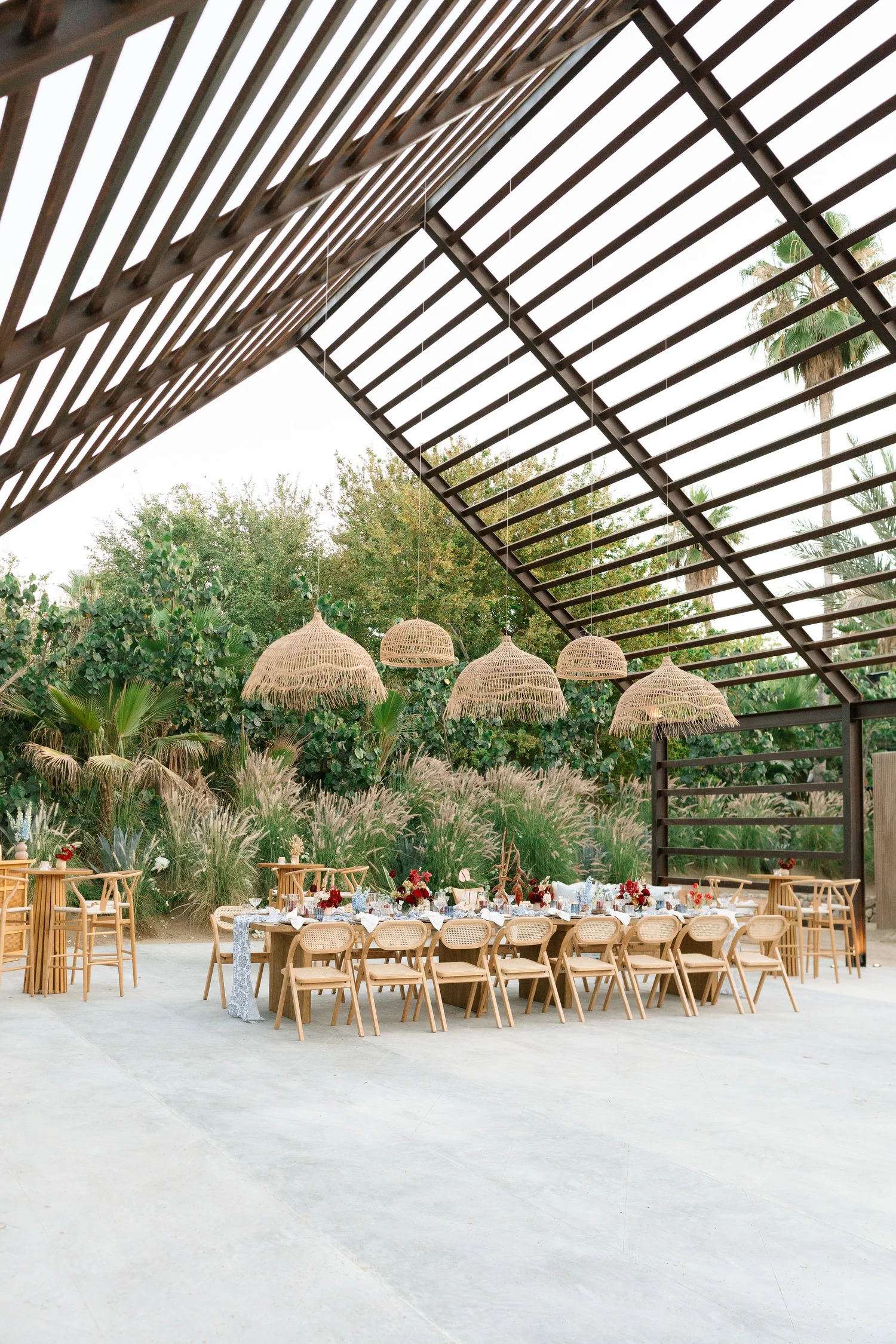 Suelo Sur Events | San José del Cabo's Landmark Venue — SUELO SUR | San ...