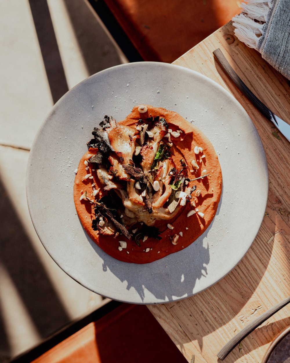 Límo Heritage Kitchen | Open-air Dining in San José del Cabo — SUELO ...