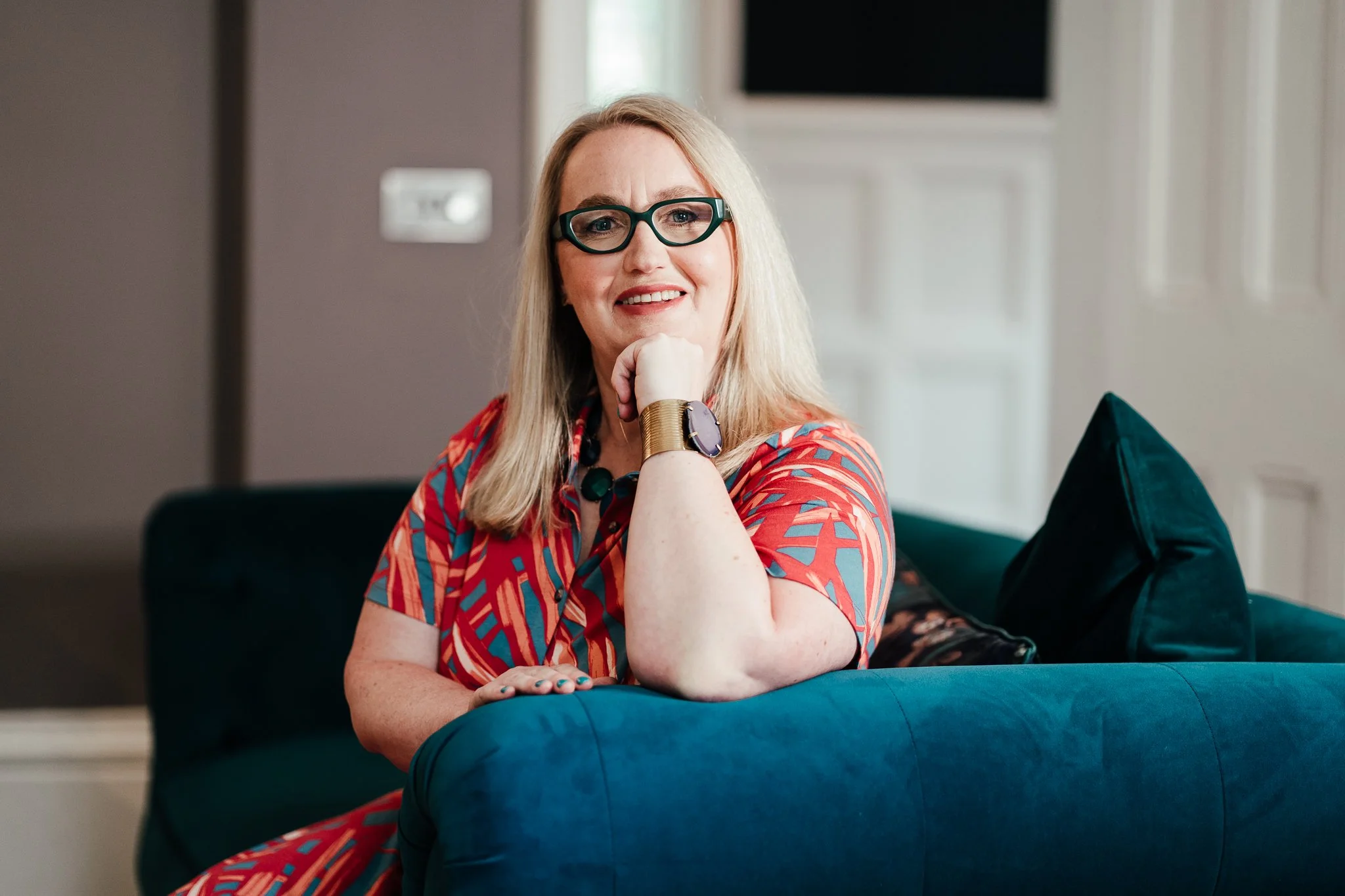 Talking With Natalie | Person Centred Psychotherapist in Nottingham ...
