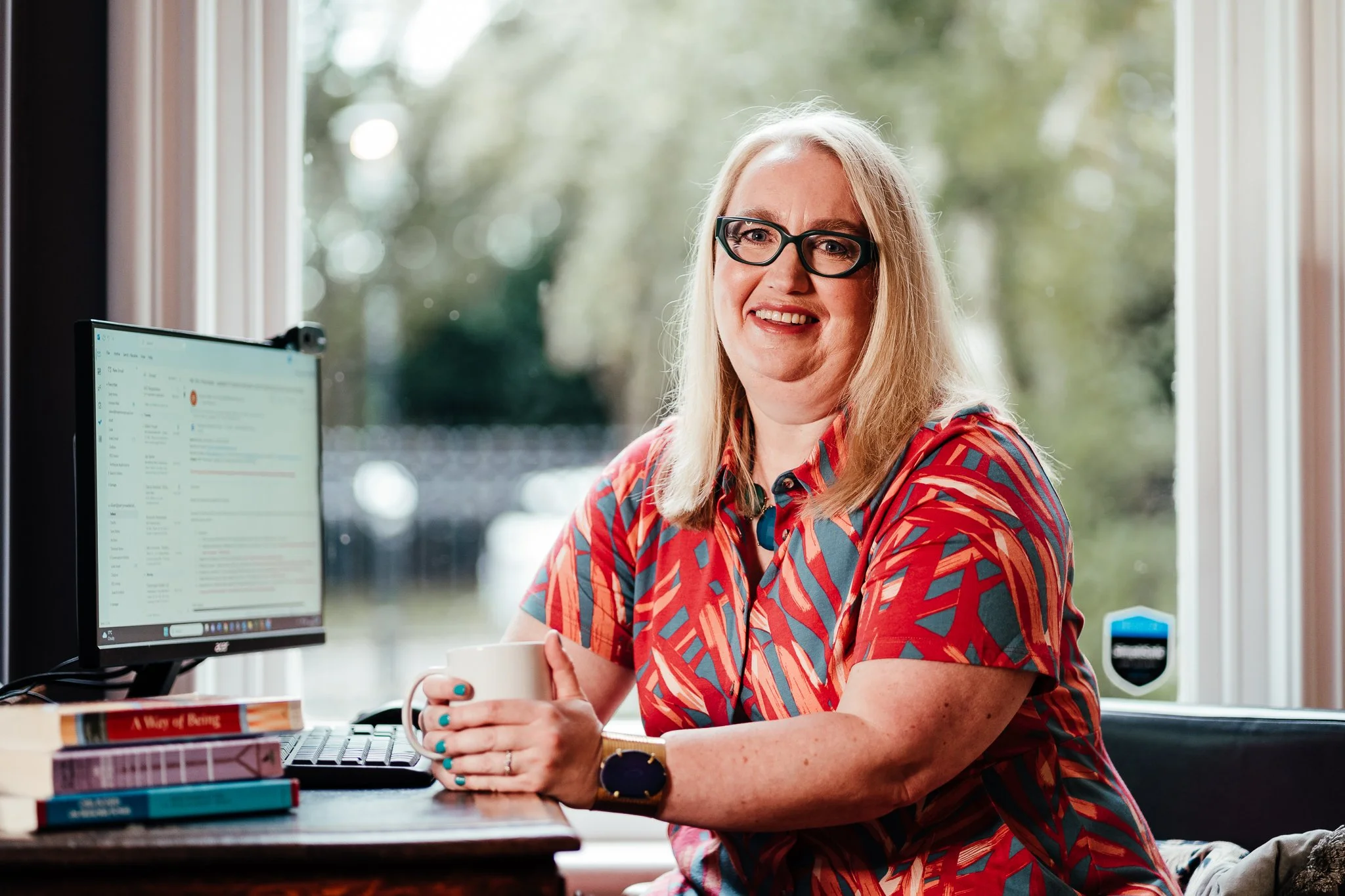 About Me — Talking With Natalie | Person Centred Psychotherapist in ...