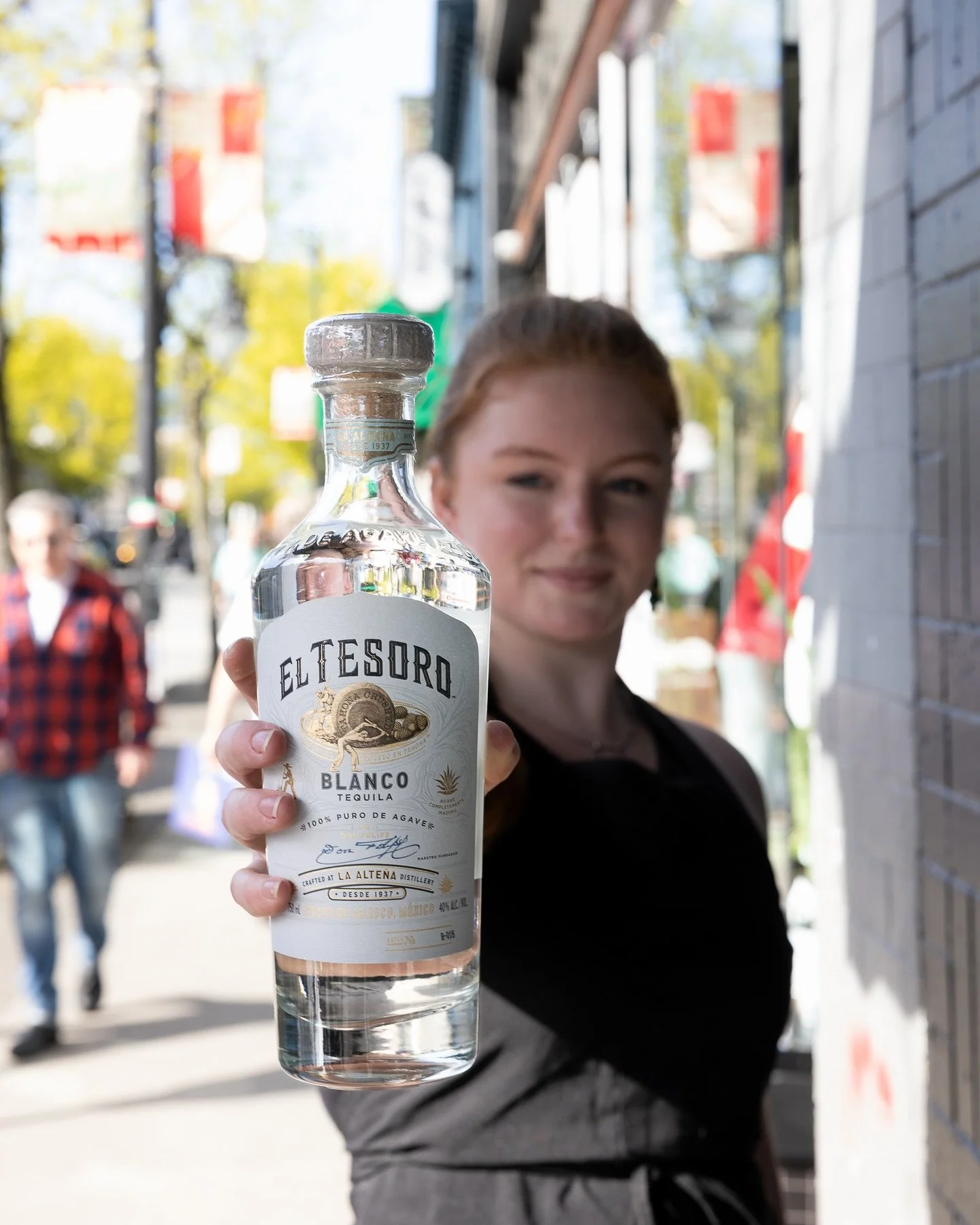 Vancouver's First Tequila & Agave Festival