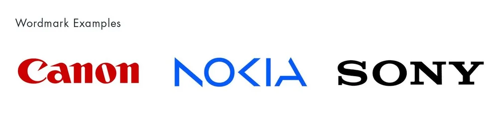 Newton Design.co — Your definitive guide to logo types