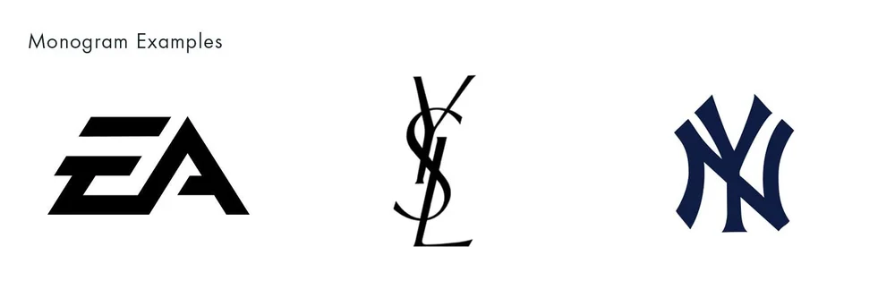 Newton Design.co — Your definitive guide to logo types