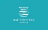 Newton Design.co — Logo design for Bath Potters' Supplies