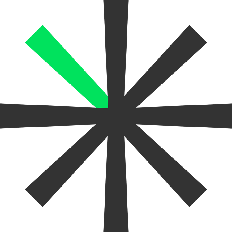 Newton Design.co — Waggle Brand & Design Assets | Newton Design