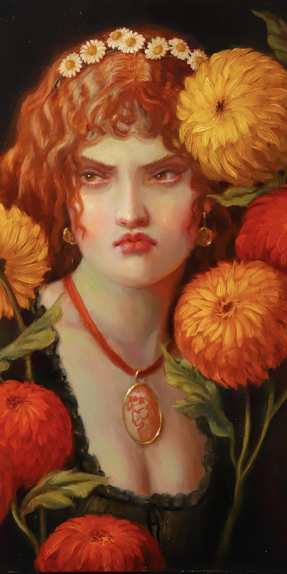 Hannah Flowers