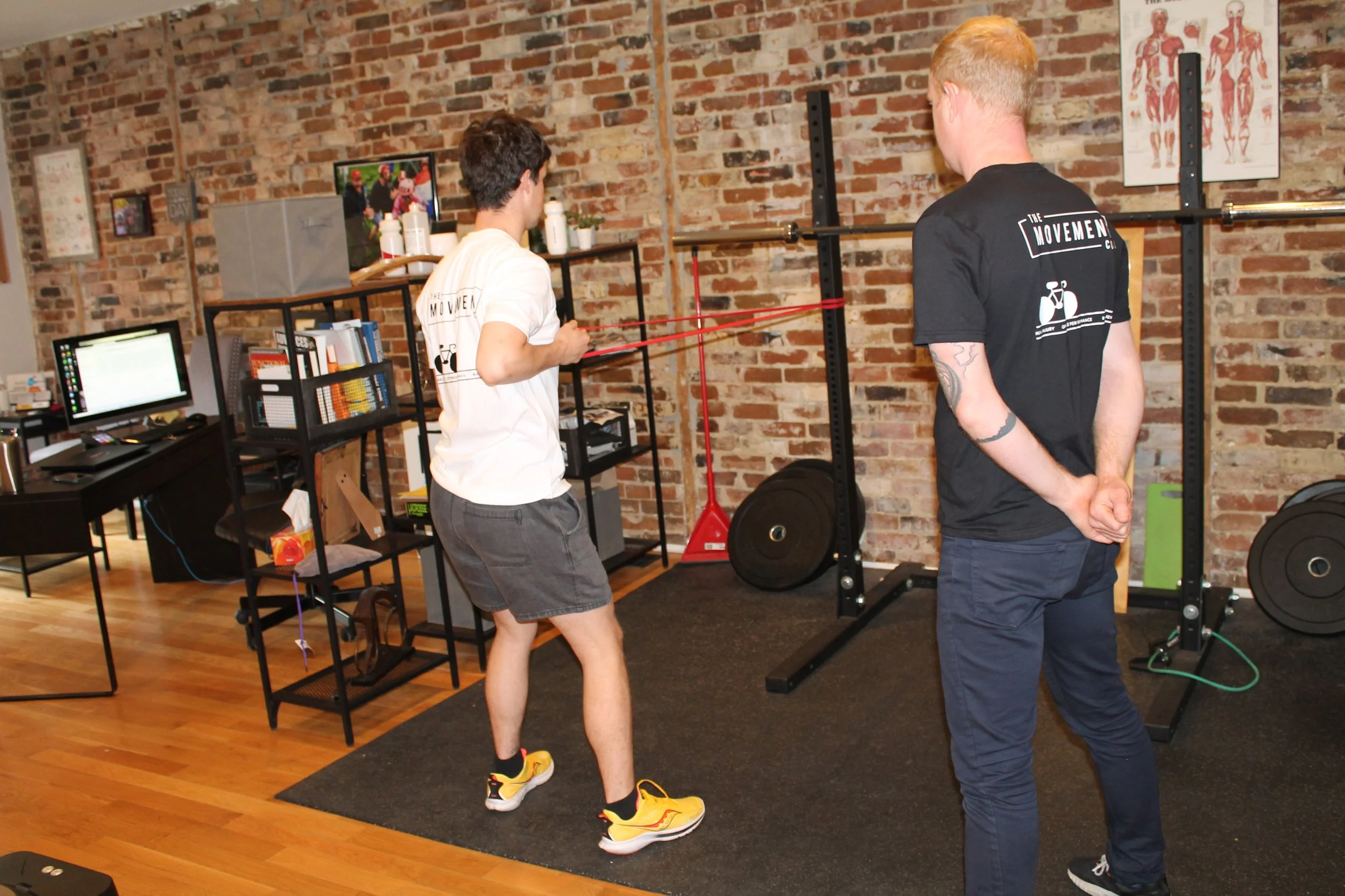 About — The Movement Co