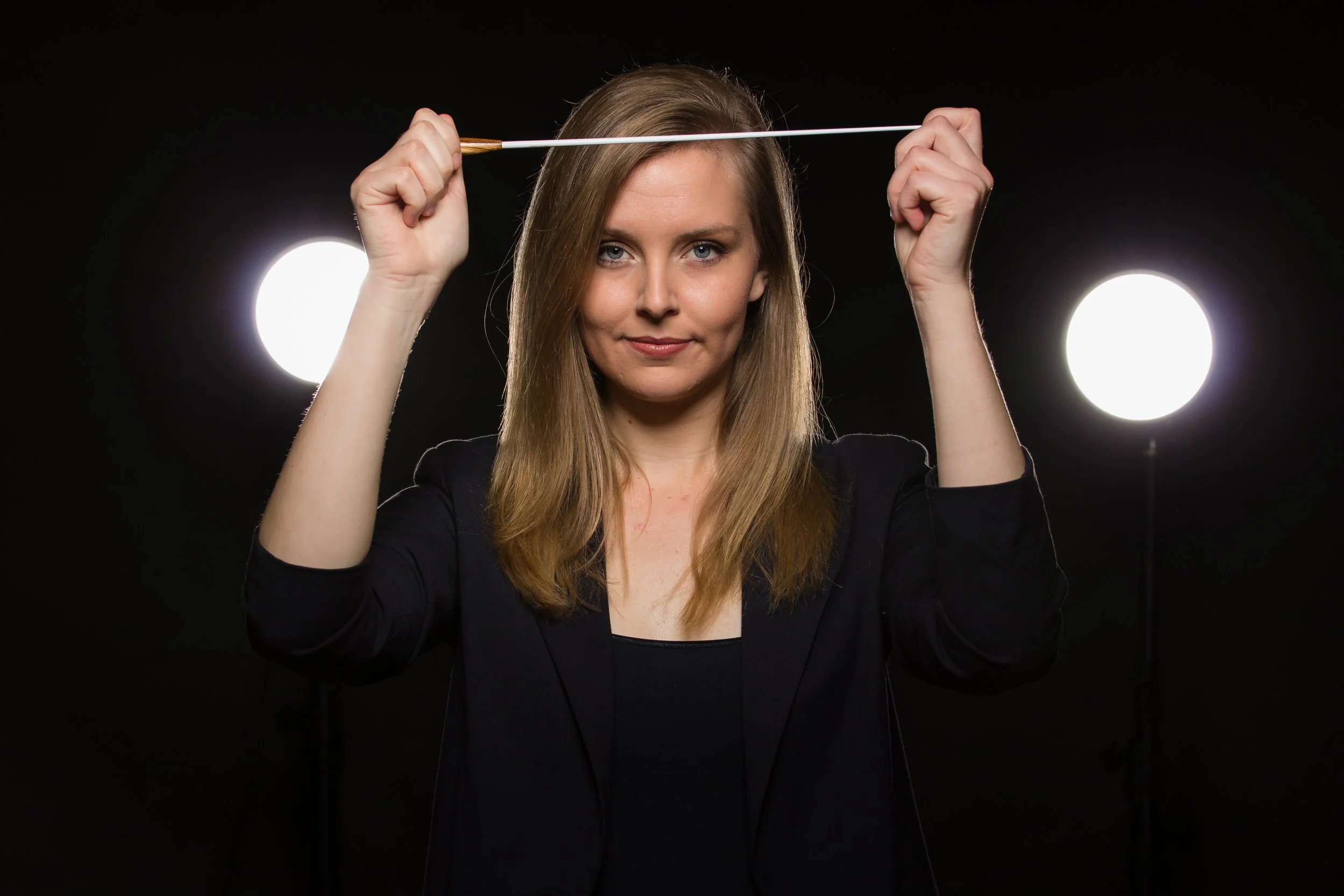 Kari Francis, Composer & Conductor