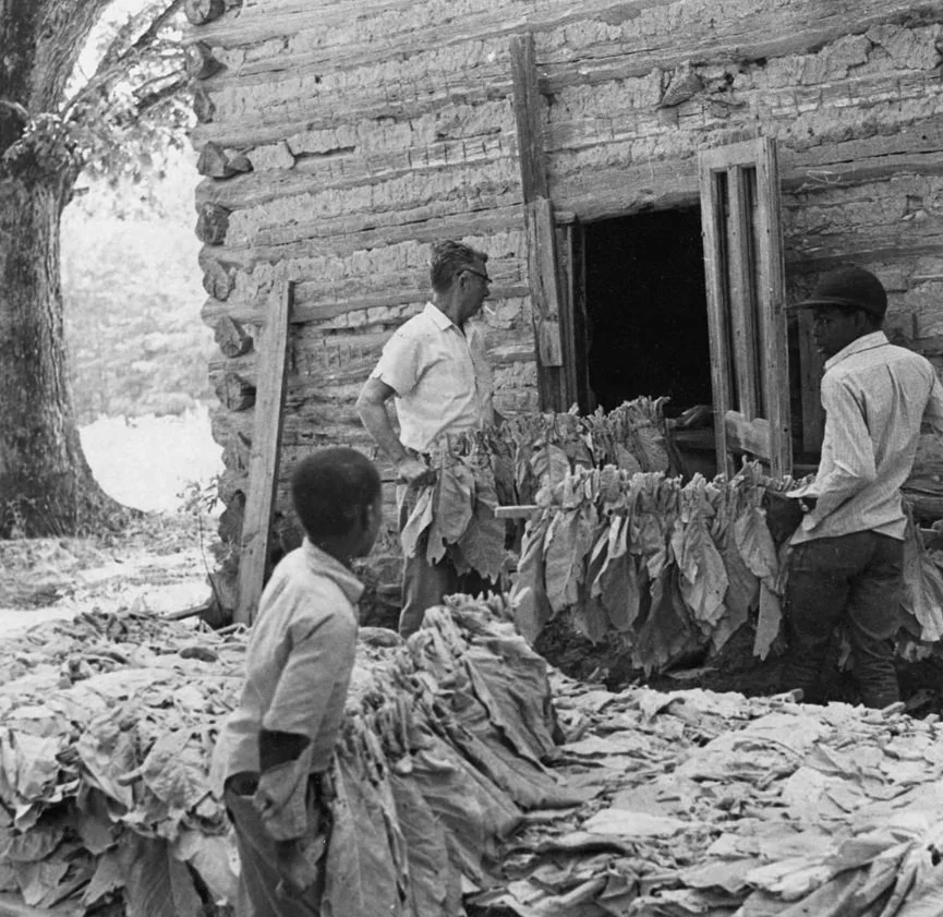 Blog 3 — Martinsville-Henry County Historical Society