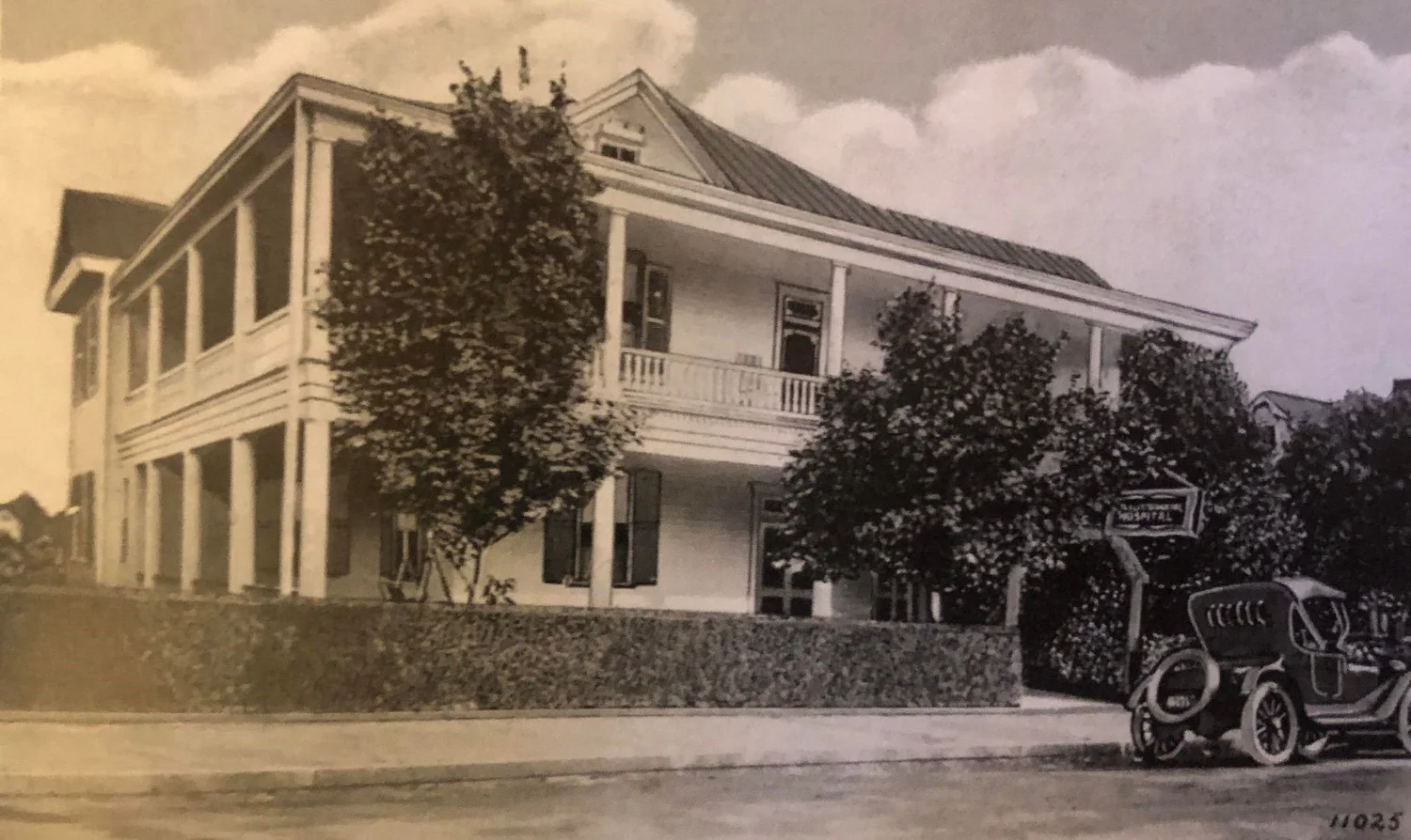 Blog 3 — Martinsville-Henry County Historical Society