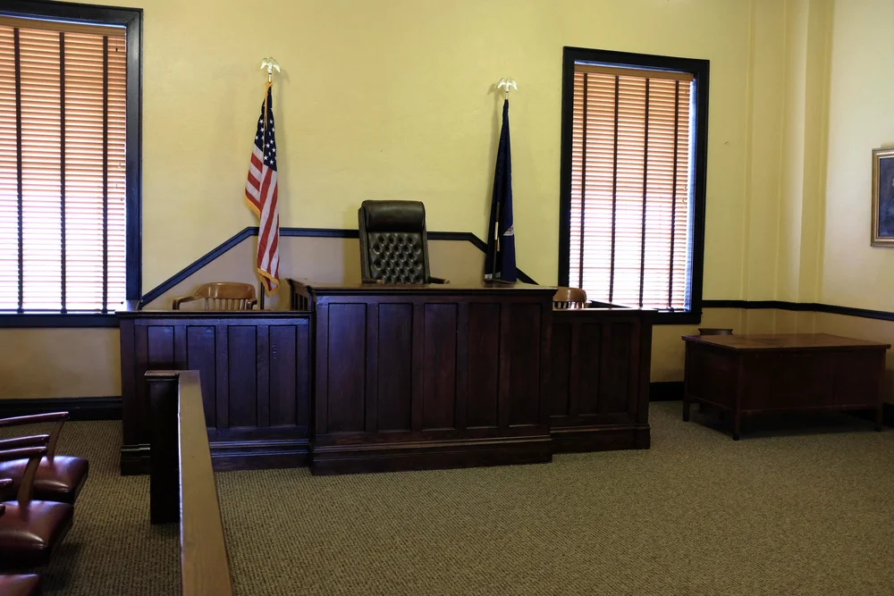 Facility — Martinsville-Henry County Historical Society