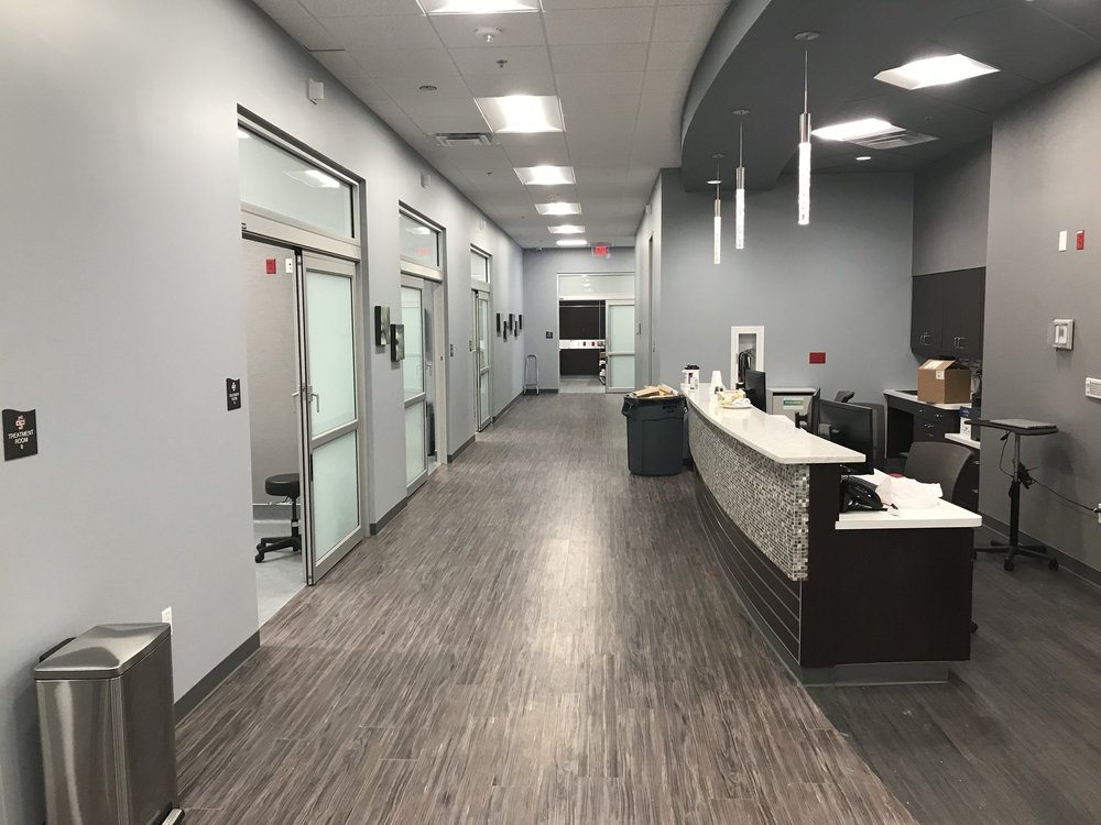 Gallery 1 — Turbo Milwork