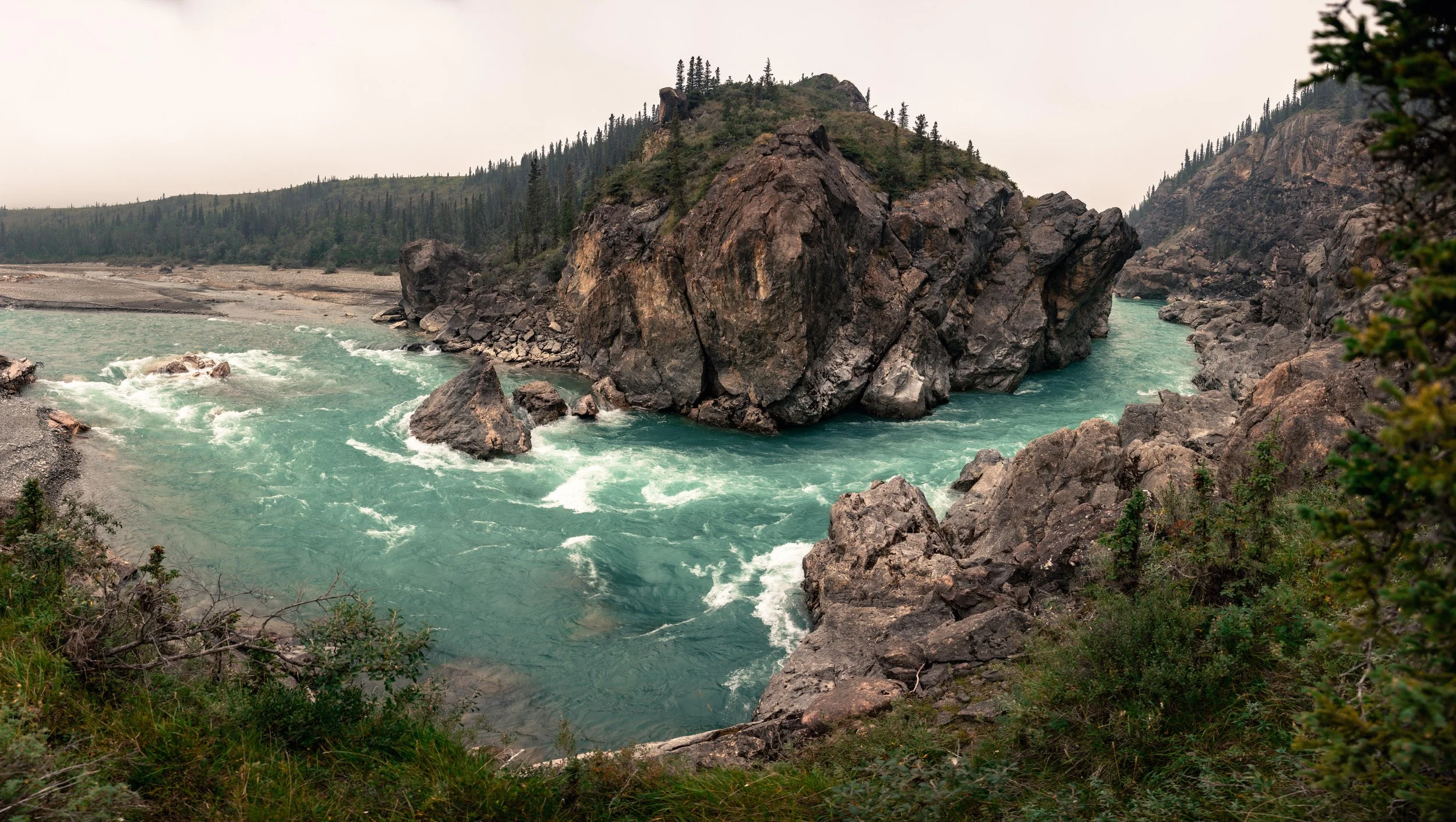 Investments — Blue River Capital