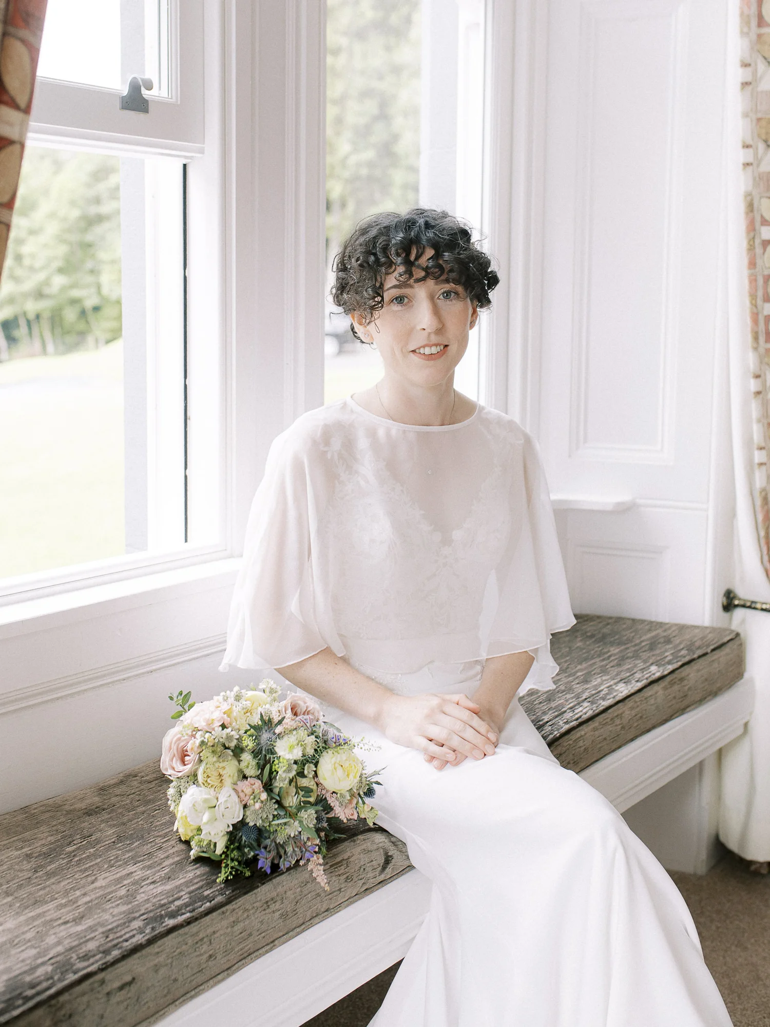 Portfolio — Laura Fairley Hair & Makeup