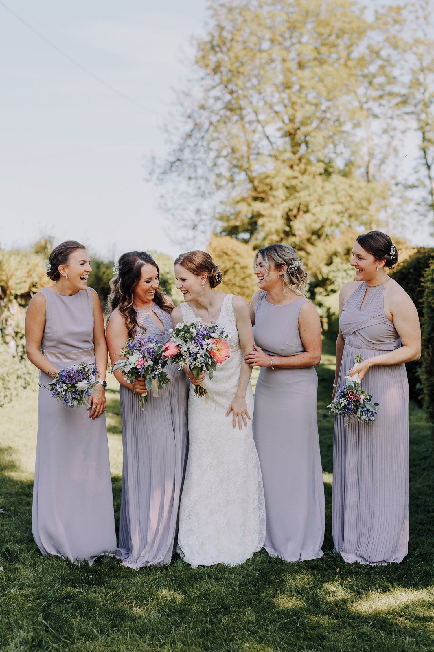 Portfolio — Laura Fairley