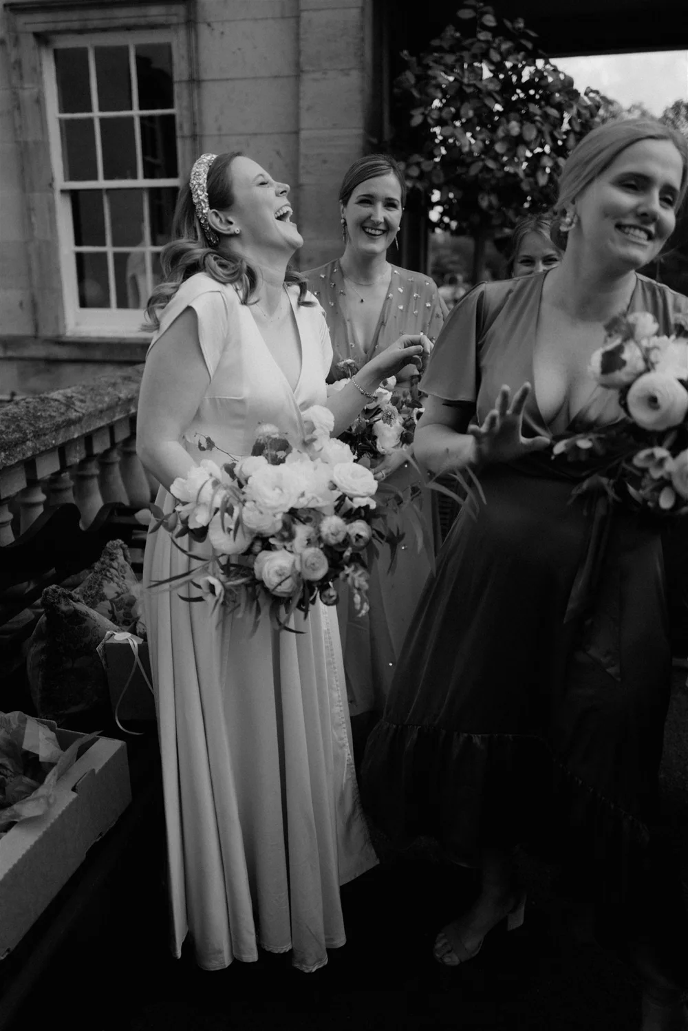 Portfolio — Laura Fairley