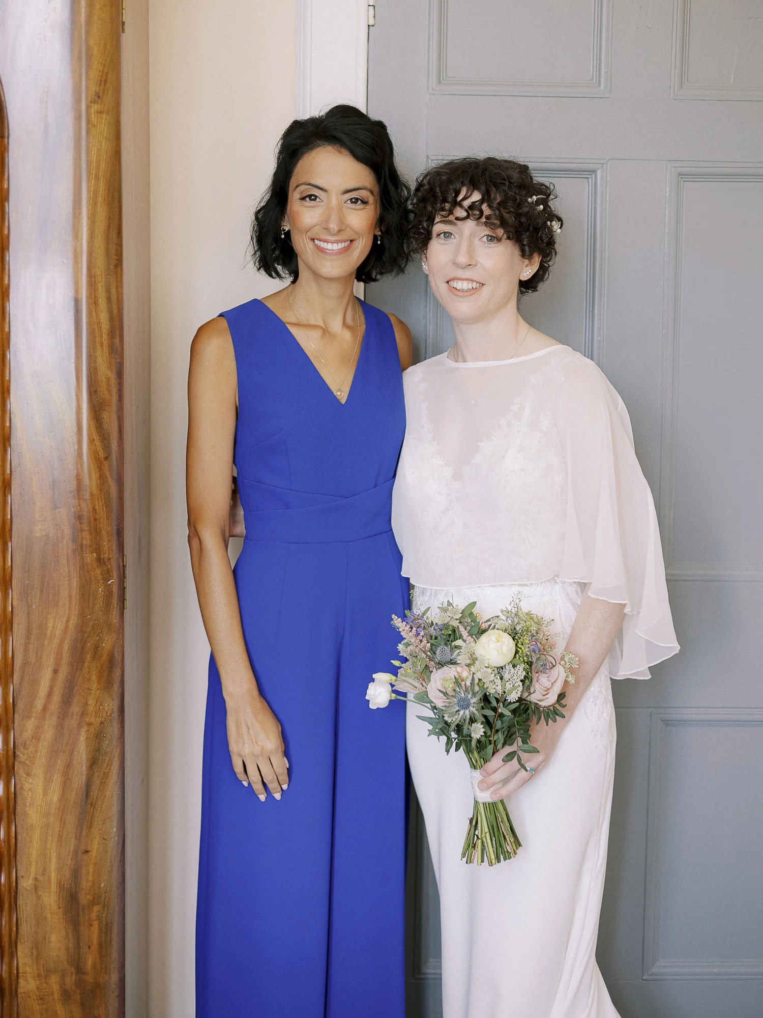 Portfolio — Laura Fairley Hair & Makeup