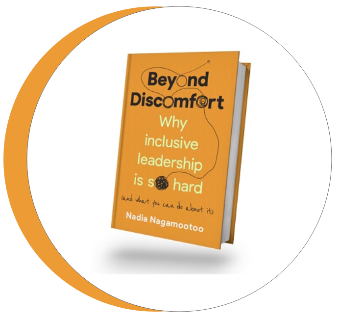 Beyond Discomfort