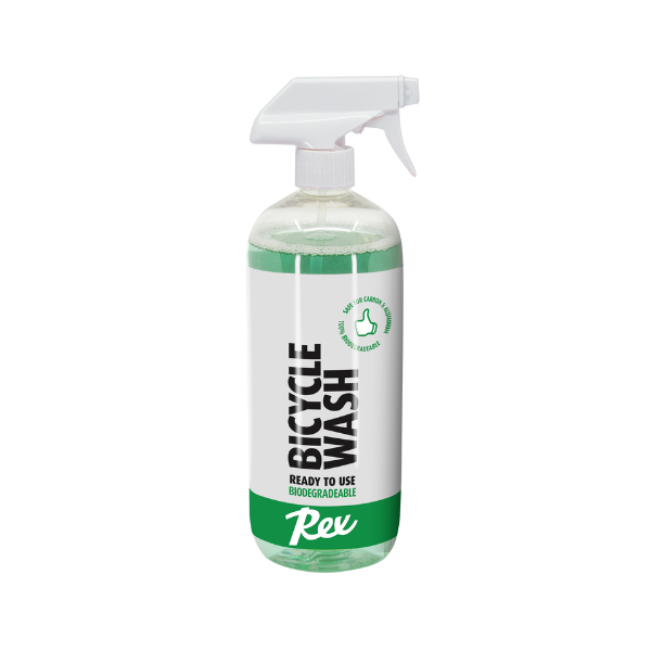 Cycling — Rex Wax - USA