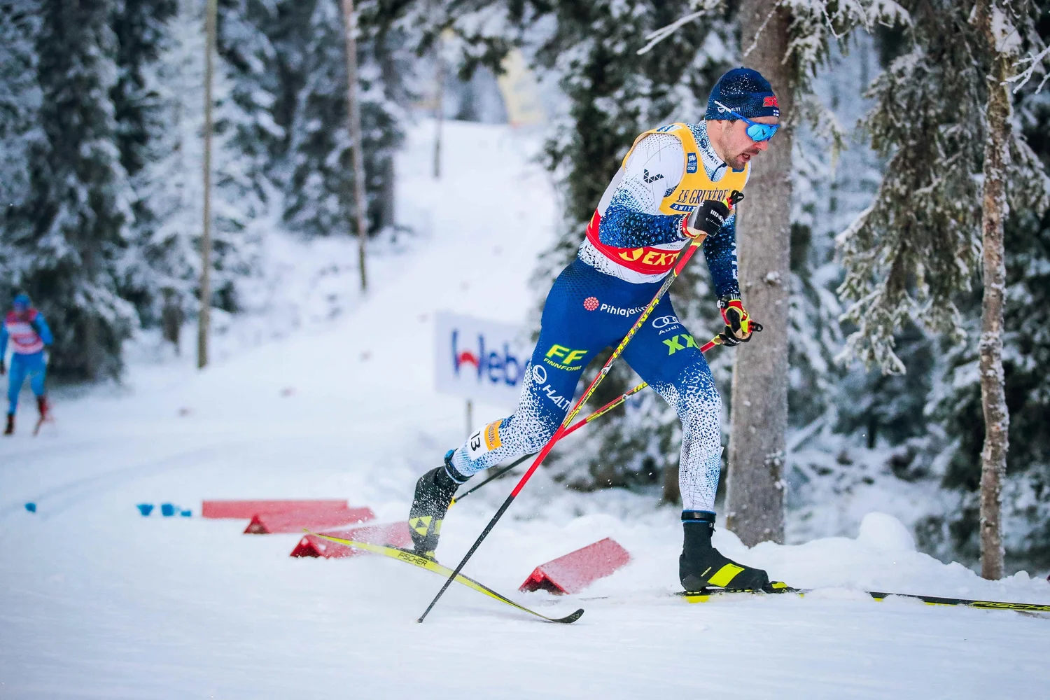 Rex Wax - USA | Enhance Your Ski Performance - Shop Now
