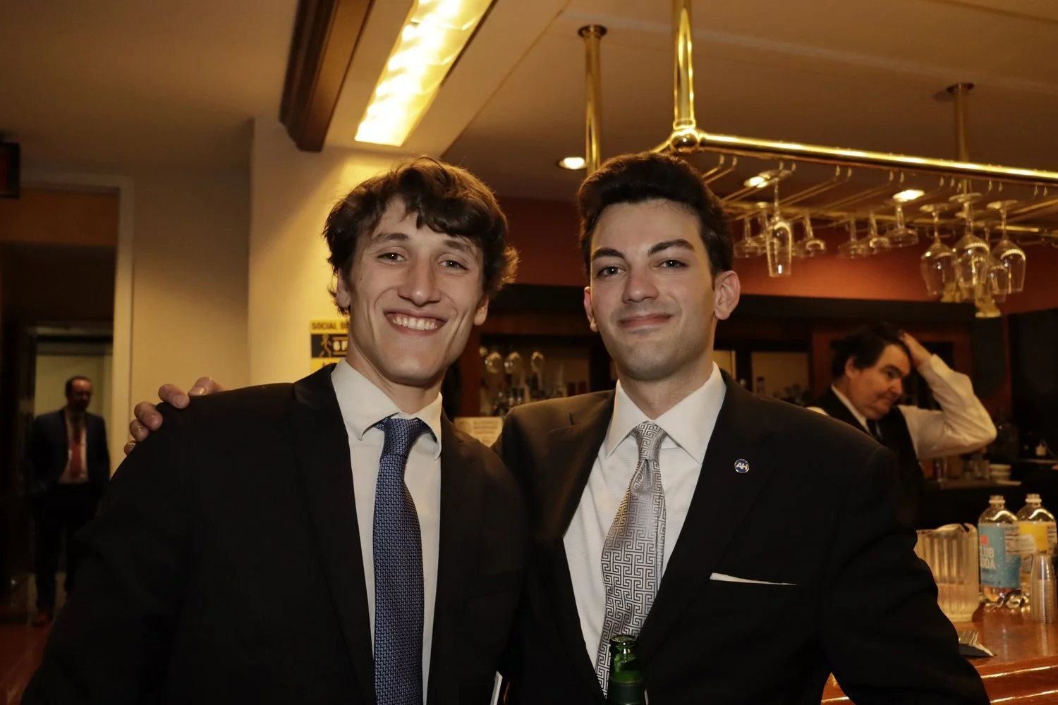 AHI Hosts Milestone 50th Anniversary Hellenic Heritage Achievement and ...