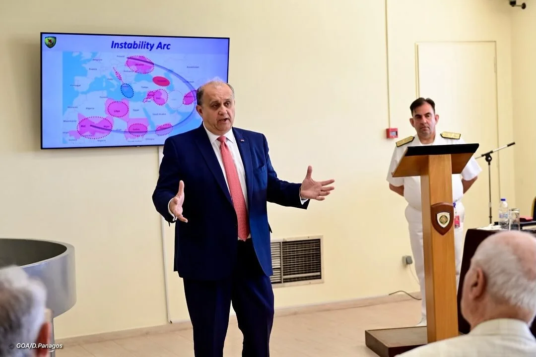 Press Releases — American Hellenic Institute