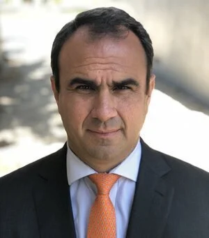 Board of Directors — American Hellenic Institute