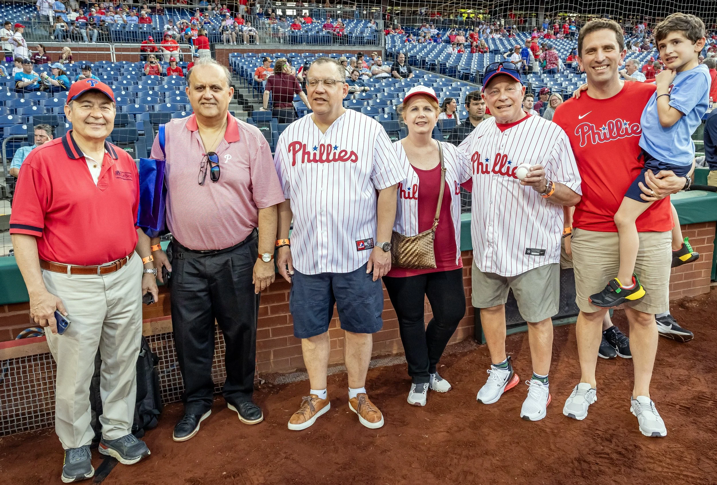 AHI Brings Community Together as Phillies Host 9th Annual Greek ...