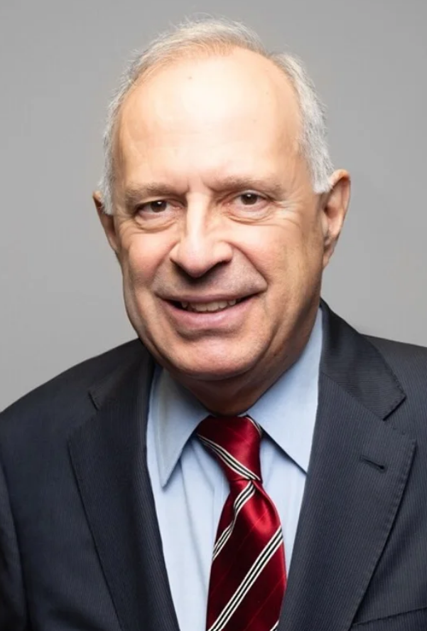 Board of Directors — American Hellenic Institute