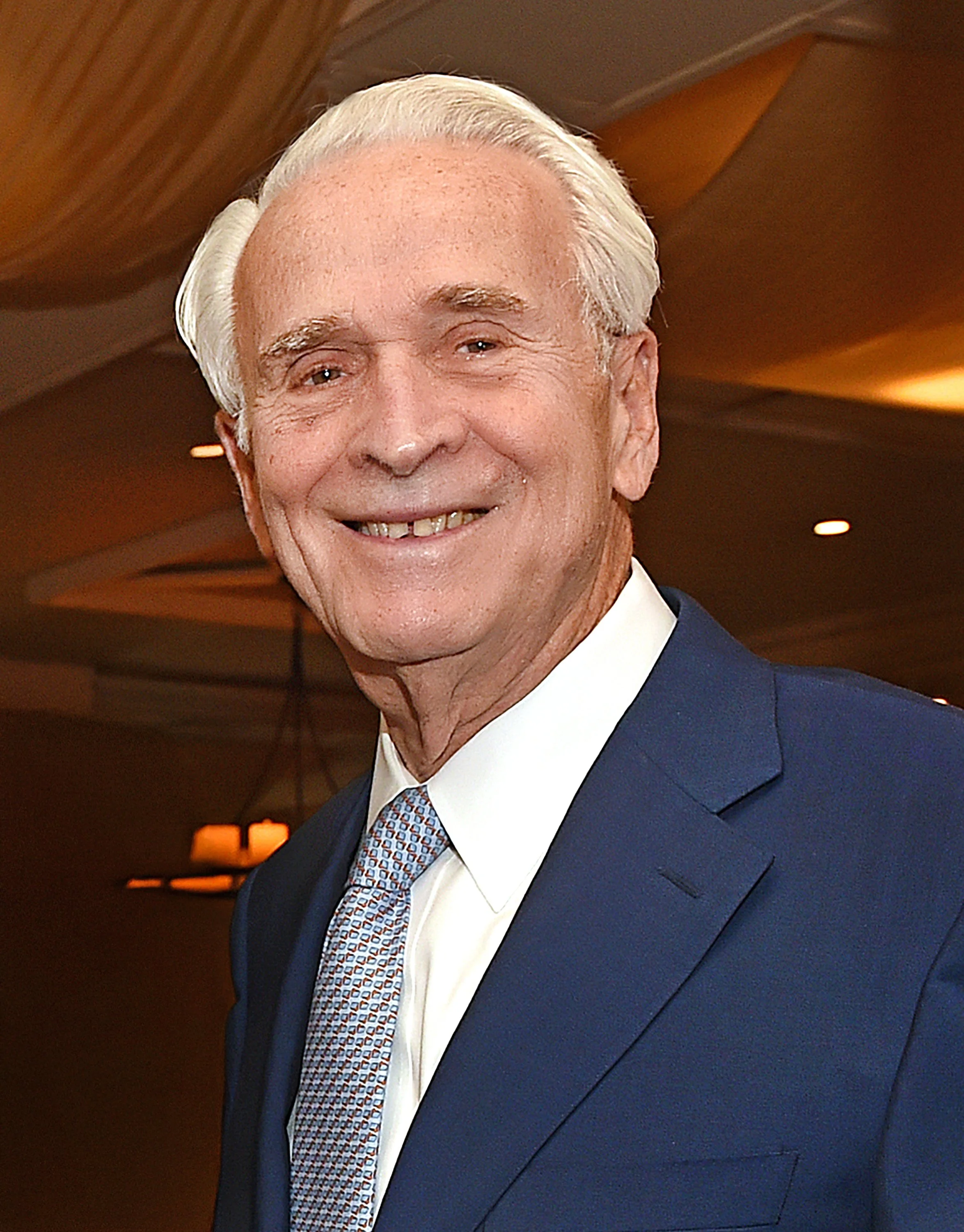 AHI Mourns the Passing of Founding Benefactor and Former Board Member ...