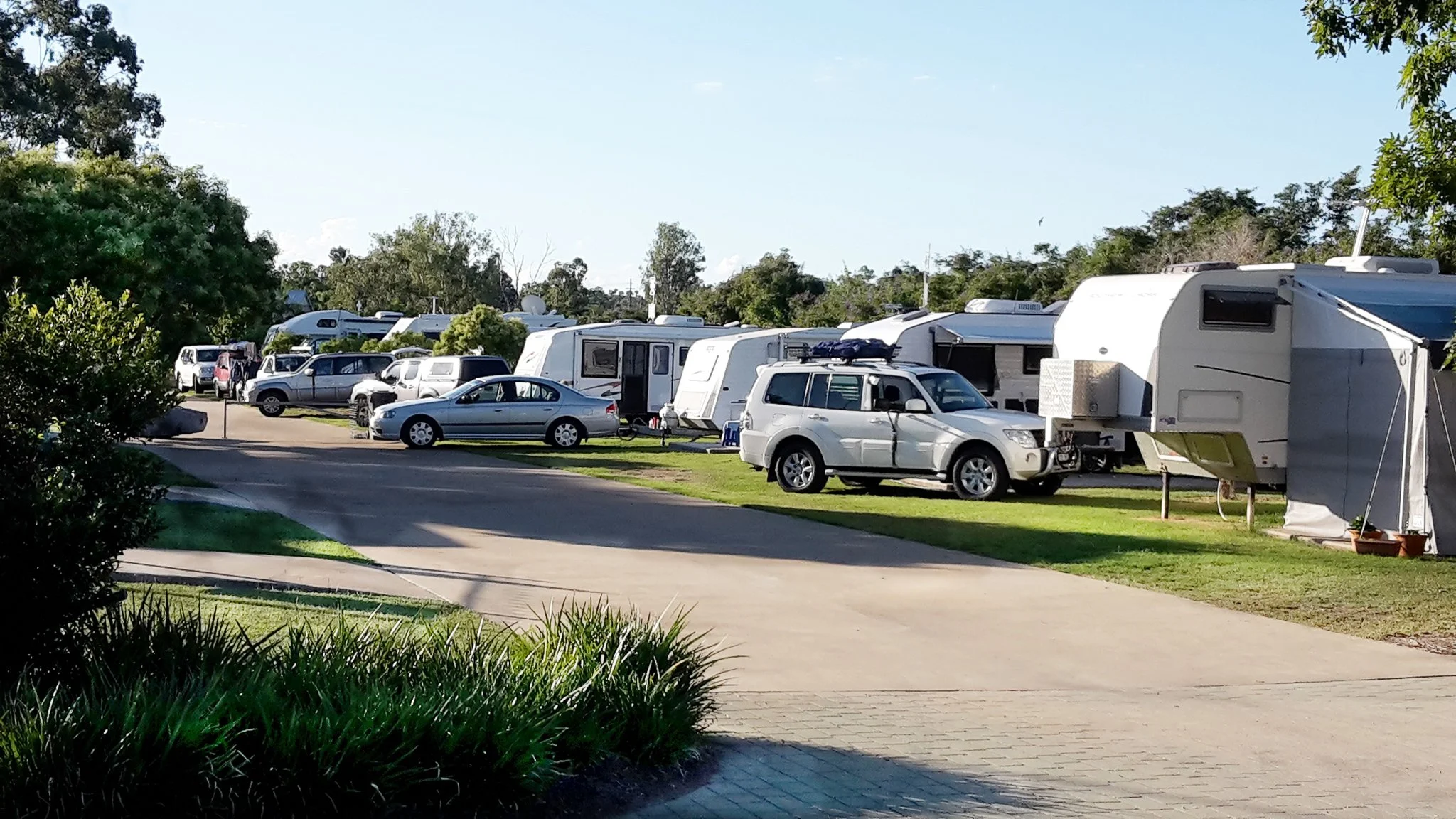 Three Rivers Accomodation