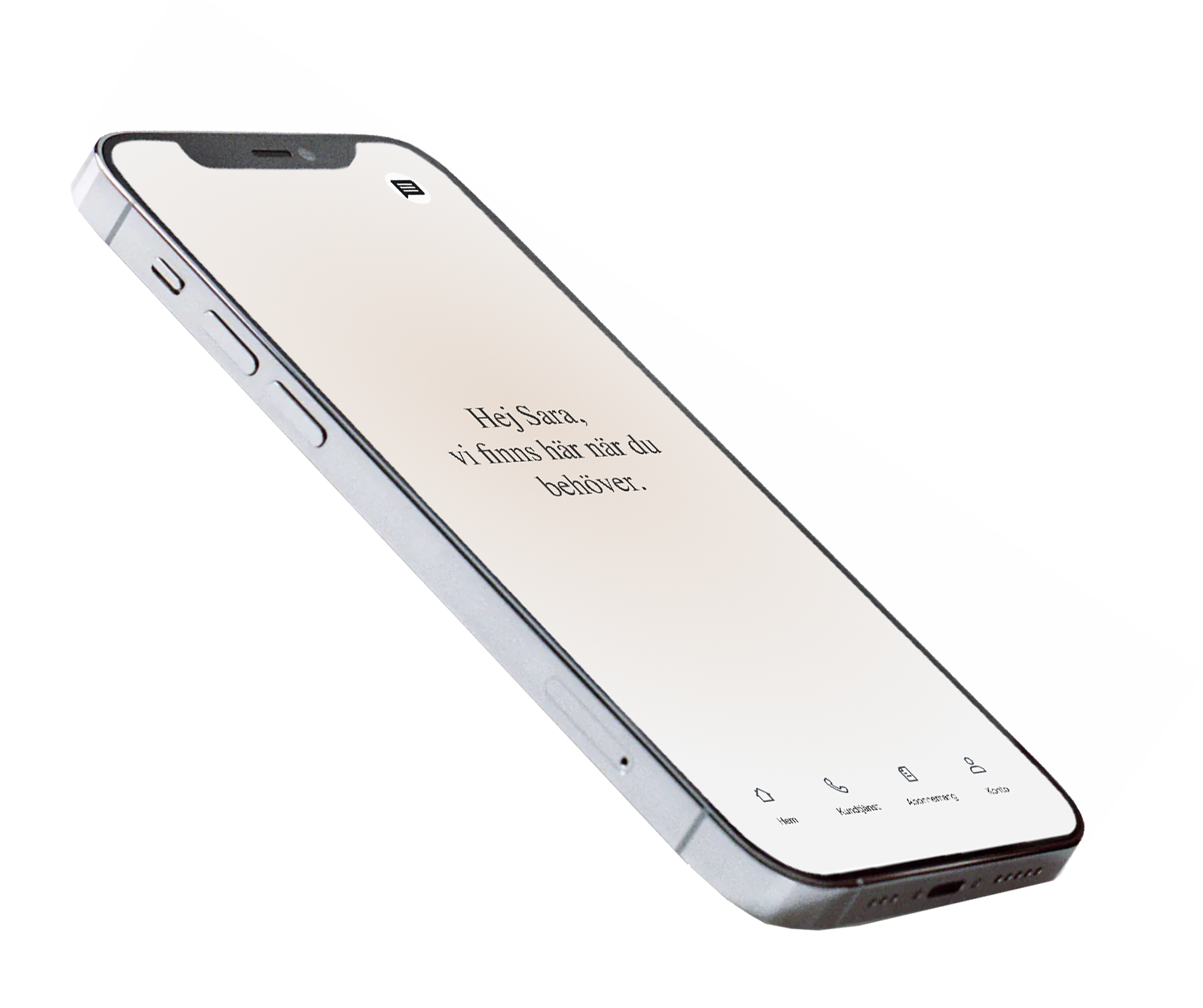 Verbal Trygg – Skydd mot stöld och bedrägeri — Verbal