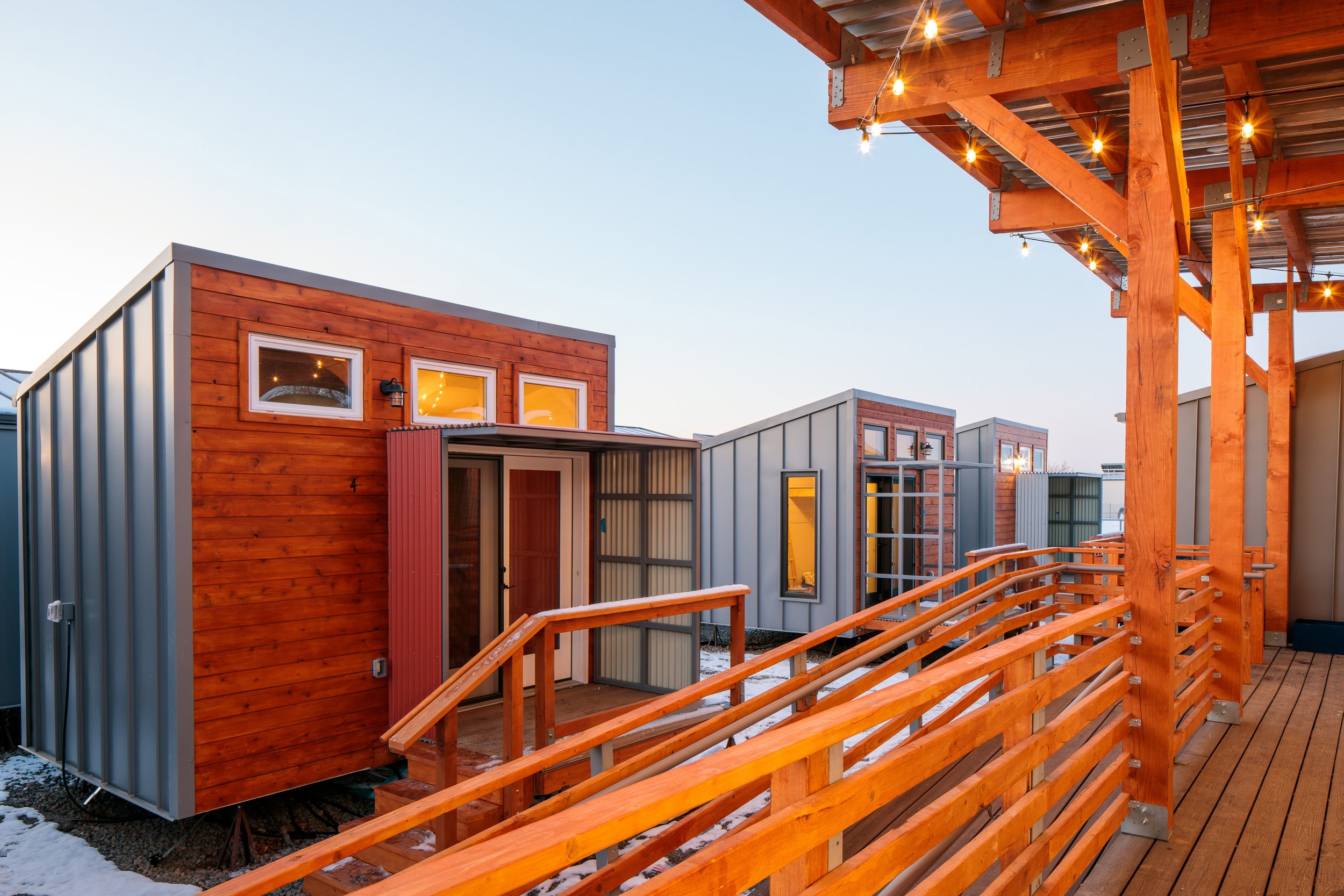 Colorado Village Collaborative